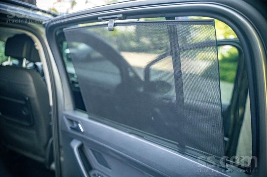Pelēks Volkswagen Touran 2016 Rīga, ar dzinēja tilpumu 2.00 L un nobraukumu 261 tūkst. km par 9990 €, foto 24 vietnē AUTOMOTO.COM.LV