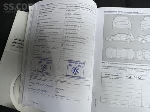 Серый Фольксваген Туран 2016 в Рига, объемом двигателя 2.00 л и пробегом 247 тыс. км за 9900 €, фото 31 на AUTOMOTO.COM.LV