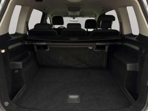 Grey Volkswagen Touran 2017 in Klaipeda, with an engine capacity of 1.80 L and mileage of 298 thousand km for 11999 €, photo 11 on AUTOMOTO.COM.LV