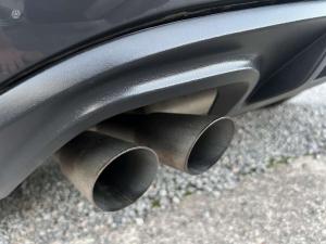 Grey Volkswagen Touran 2018 in Kaunas, with an engine capacity of 1.97 L and mileage of 172 thousand km for 8250 €, photo 17 on AUTOMOTO.COM.LV