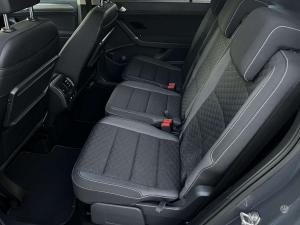 Grey Volkswagen Touran 2018 in Kaunas, with an engine capacity of 1.97 L and mileage of 172 thousand km for 8250 €, photo 36 on AUTOMOTO.COM.LV