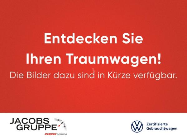 Pelēks Volkswagen Touran 2019 Kauņa, ar dzinēja tilpumu 2.00 L un nobraukumu 21 tūkst. km par 31507 €, foto 1 vietnē AUTOMOTO.COM.LV