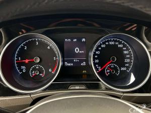 Pelēks Volkswagen Touran 2019 Viļņa, ar dzinēja tilpumu 1.60 L un nobraukumu 180 tūkst. km par 13400 €, foto 16 vietnē AUTOMOTO.COM.LV