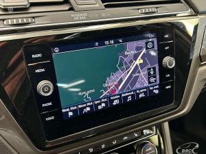 Pelēks Volkswagen Touran 2019 Viļņa, ar dzinēja tilpumu 1.60 L un nobraukumu 180 tūkst. km par 13400 €, foto 21 vietnē AUTOMOTO.COM.LV