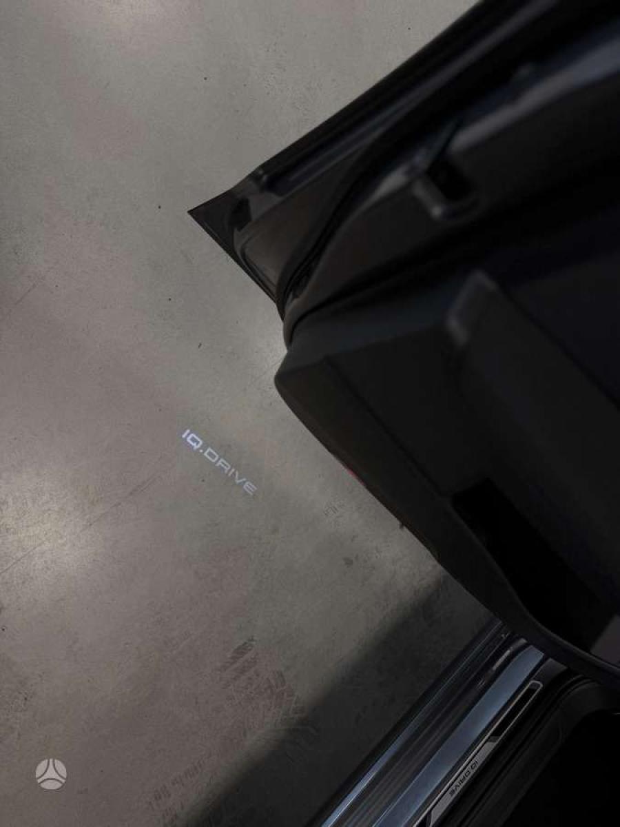 Grey Volkswagen Touran 2019 in Klaipeda, with an engine capacity of 1.97 L and mileage of 246 thousand km for 14950 €, photo 38 on AUTOMOTO.COM.LV