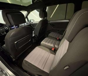 Pelēks Volkswagen Touran 2019 Marijampole, ar dzinēja tilpumu 1.97 L un nobraukumu 198 tūkst. km par 15999 €, foto 26 vietnē AUTOMOTO.COM.LV