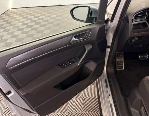 Pelēks Volkswagen Touran 2019 Marijampole, ar dzinēja tilpumu 1.97 L un nobraukumu 198 tūkst. km par 15999 €, foto 31 vietnē AUTOMOTO.COM.LV