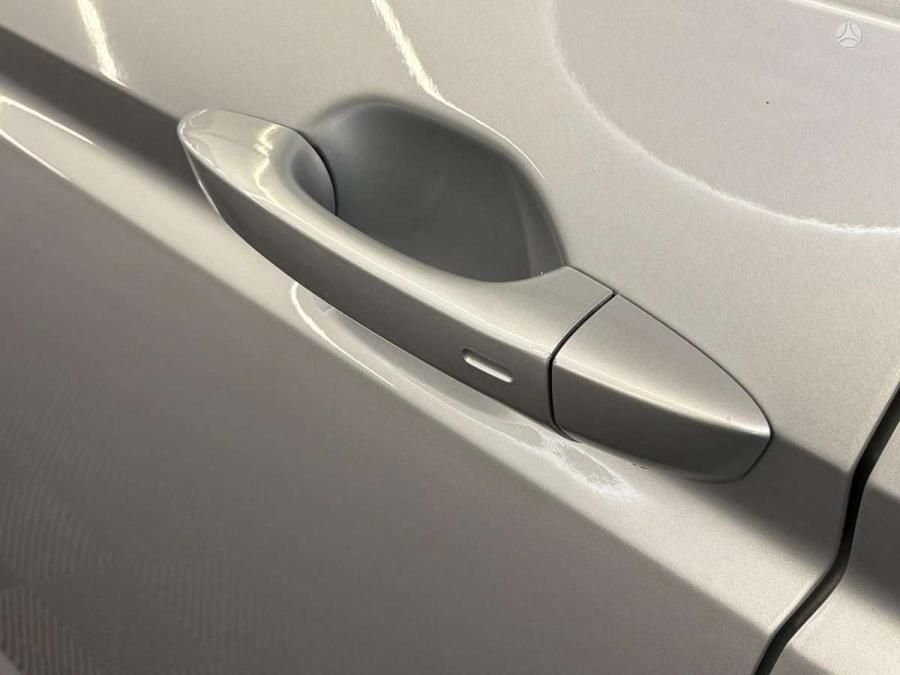 Pelēks Volkswagen Touran 2019 Marijampole, ar dzinēja tilpumu 1.97 L un nobraukumu 198 tūkst. km par 15999 €, foto 32 vietnē AUTOMOTO.COM.LV