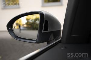 Pelēks Volkswagen Touran 2019 Rīga, ar dzinēja tilpumu 2.00 L un nobraukumu 268 tūkst. km par 17000 €, foto 24 vietnē AUTOMOTO.COM.LV
