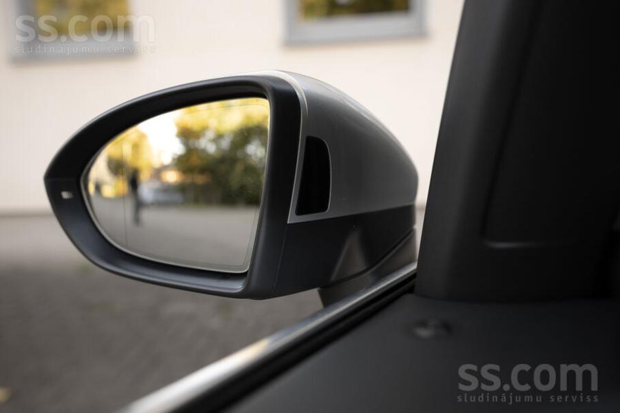 Pelēks Volkswagen Touran 2019 Rīga, ar dzinēja tilpumu 2.00 L un nobraukumu 268 tūkst. km par 17000 €, foto 24 vietnē AUTOMOTO.COM.LV