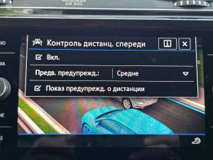 Серый Фольксваген Туран 2021 в Таураге, объемом двигателя 1.97 л и пробегом 300 тыс. км за 9000 €, фото 32 на AUTOMOTO.COM.LV