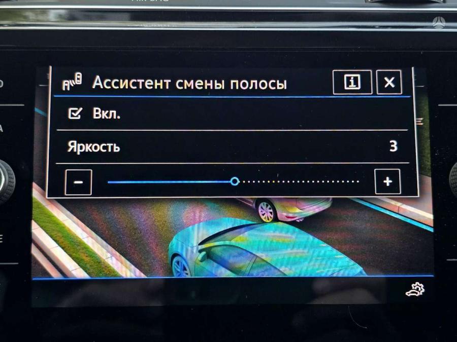 Серый Фольксваген Туран 2021 в Таураге, объемом двигателя 1.97 л и пробегом 300 тыс. км за 9000 €, фото 33 на AUTOMOTO.COM.LV