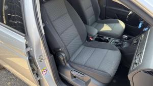Pelēks Volkswagen Touran 2021 Jonava, ar dzinēja tilpumu 1.50 L un nobraukumu 155 tūkst. km par 8800 €, foto 20 vietnē AUTOMOTO.COM.LV
