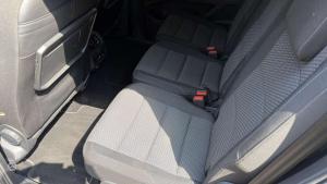 Pelēks Volkswagen Touran 2021 Jonava, ar dzinēja tilpumu 1.50 L un nobraukumu 155 tūkst. km par 8800 €, foto 21 vietnē AUTOMOTO.COM.LV