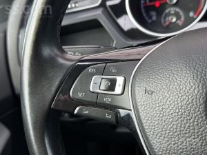 Pelēks Volkswagen Touran 2021 Rīga, ar dzinēja tilpumu 2.00 L un nobraukumu 282 tūkst. km par 10990 €, foto 12 vietnē AUTOMOTO.COM.LV