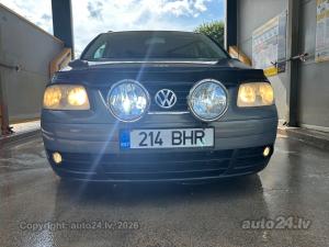 Pelēks Volkswagen Touran 2004 Tallina, ar dzinēja tilpumu 1.90 L un nobraukumu 356 tūkst. km par 1990 €, foto  vietnē AUTOMOTO.COM.LV