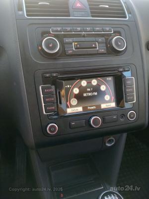 Pelēks Volkswagen Touran 2011 Tartu, ar dzinēja tilpumu 2.00 L un nobraukumu 244 tūkst. km par 6890 €, foto 10 vietnē AUTOMOTO.COM.LV