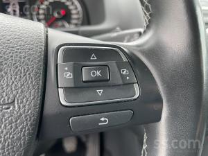 Pelēks Volkswagen Touran 2013 Ogre, ar dzinēja tilpumu 1.60 L un nobraukumu 217 tūkst. km par 6570 €, foto 20 vietnē AUTOMOTO.COM.LV