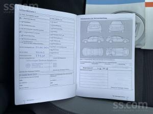 Pelēks Volkswagen Touran 2013 Ogre, ar dzinēja tilpumu 1.60 L un nobraukumu 217 tūkst. km par 6570 €, foto 33 vietnē AUTOMOTO.COM.LV
