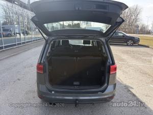 Pelēks Volkswagen Touran 2019 Viljandi, ar dzinēja tilpumu 2.00 L un nobraukumu 207 tūkst. km par 16390 €, foto 10 vietnē AUTOMOTO.COM.LV