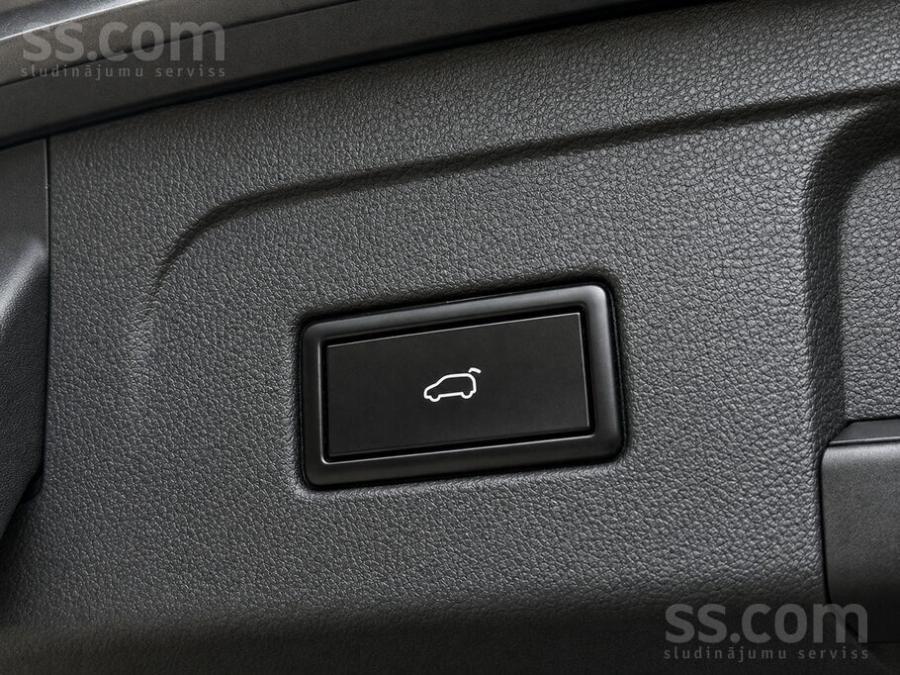 Серый Фольксваген Туран 2020 в Рига, объемом двигателя 2.00 л и пробегом 262 тыс. км за 14500 €, фото 11 на AUTOMOTO.COM.LV