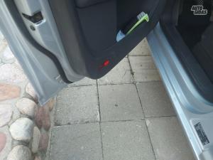 Volkswagen Touran 2003 Viļņa, ar dzinēja tilpumu 1.90 L un nobraukumu 325 tūkst. km par 2000 €, foto 9 vietnē AUTOMOTO.COM.LV