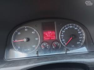 Volkswagen Touran 2003 Viļņa, ar dzinēja tilpumu 1.90 L un nobraukumu 325 tūkst. km par 2000 €, foto 15 vietnē AUTOMOTO.COM.LV