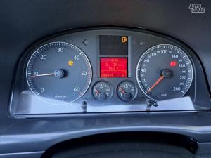Volkswagen Touran 2004 Biržai, ar dzinēja tilpumu 1.90 L un nobraukumu 290 tūkst. km par 1900 €, foto 15 vietnē AUTOMOTO.COM.LV