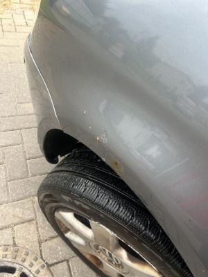 Volkswagen Touran 2004 Prienai, ar dzinēja tilpumu 2.00 L un nobraukumu 385 tūkst. km par 1499 €, foto 11 vietnē AUTOMOTO.COM.LV