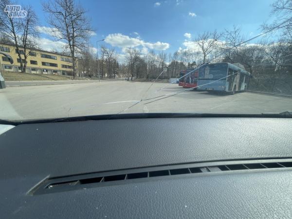 Фольксваген Туран 2005 в Вильнюс, объемом двигателя 1.90 л и пробегом 350 тыс. км за 1500 €, фото 7 на AUTOMOTO.COM.LV