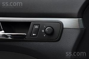Volkswagen Touran 2005 Rīga, ar dzinēja tilpumu 2.00 L un nobraukumu 0 tūkst. km par 1950 €, foto 16 vietnē AUTOMOTO.COM.LV