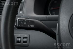 Volkswagen Touran 2005 Rīga, ar dzinēja tilpumu 2.00 L un nobraukumu 0 tūkst. km par 1950 €, foto 18 vietnē AUTOMOTO.COM.LV