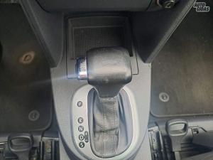 Volkswagen Touran 2005 Telšiai, ar dzinēja tilpumu 2.00 L un nobraukumu 275 tūkst. km par 1850 €, foto 15 vietnē AUTOMOTO.COM.LV
