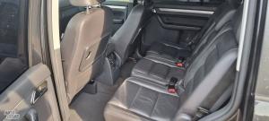 Volkswagen Touran 2005 Vilkaviškis, ar dzinēja tilpumu 2.00 L un nobraukumu 350 tūkst. km par 2750 €, foto 6 vietnē AUTOMOTO.COM.LV