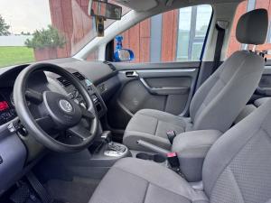 Фольксваген Туран 2005 в Каунас, объемом двигателя 1.90 л и пробегом 300 тыс. км за 1990 €, фото 8 на AUTOMOTO.COM.LV