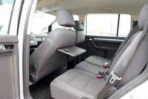 Volkswagen Touran 2006 Tukums, ar dzinēja tilpumu 1.90 L un nobraukumu 0 tūkst. km par 1750 €, foto 10 vietnē AUTOMOTO.COM.LV