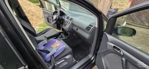 Volkswagen Touran 2006 in Radviliskis, with an engine capacity of 1.90 L and mileage of 280 thousand km for 1700 €, photo 7 on AUTOMOTO.COM.LV