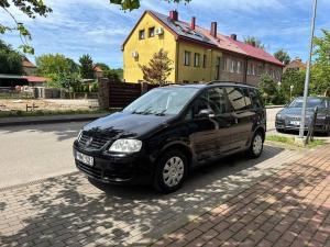 Фольксваген Туран 2006 в Клайпеда, объемом двигателя 1.90 л и пробегом 275 тыс. км за 2500 €, фото 18 на AUTOMOTO.COM.LV