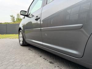 Volkswagen Touran 2006 Viļņa, ar dzinēja tilpumu 1.90 L un nobraukumu 203 tūkst. km par 3300 €, foto 15 vietnē AUTOMOTO.COM.LV