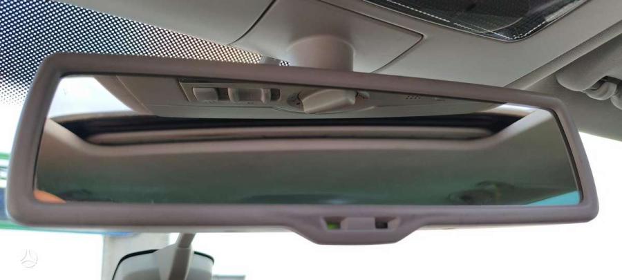 Volkswagen Touran 2006 Viļņa, ar dzinēja tilpumu 2.00 L un nobraukumu 289 tūkst. km par 1399 €, foto 42 vietnē AUTOMOTO.COM.LV