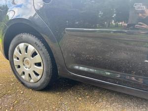 Volkswagen Touran 2006 Klaipėda, ar dzinēja tilpumu 1.90 L un nobraukumu 258 tūkst. km par 2550 €, foto 10 vietnē AUTOMOTO.COM.LV