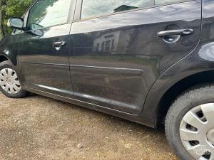 Volkswagen Touran 2006 Klaipėda, ar dzinēja tilpumu 1.90 L un nobraukumu 258 tūkst. km par 2550 €, foto 11 vietnē AUTOMOTO.COM.LV