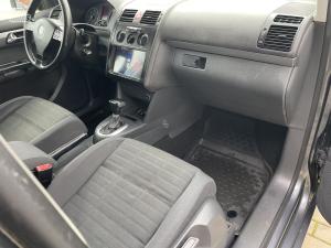Фольксваген Туран 2006 в Каунас, объемом двигателя 1.90 л и пробегом 350 тыс. км за 1250 €, фото 13 на AUTOMOTO.COM.LV