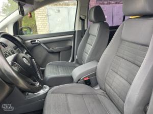 Фольксваген Туран 2006 в Каунас, объемом двигателя 1.90 л и пробегом 350 тыс. км за 1250 €, фото 18 на AUTOMOTO.COM.LV
