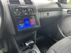 Фольксваген Туран 2006 в Каунас, объемом двигателя 1.90 л и пробегом 350 тыс. км за 1250 €, фото 20 на AUTOMOTO.COM.LV