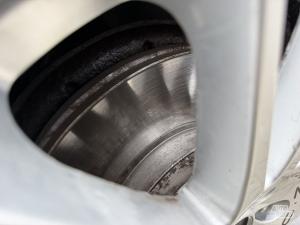 Volkswagen Touran 2006 Kauņa, ar dzinēja tilpumu 1.90 L un nobraukumu 361 tūkst. km par 3000 €, foto 6 vietnē AUTOMOTO.COM.LV