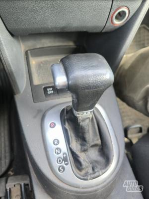 Volkswagen Touran 2007 Telšiai, ar dzinēja tilpumu 2.00 L un nobraukumu 510 tūkst. km par 900 €, foto 11 vietnē AUTOMOTO.COM.LV