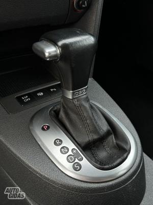 Volkswagen Touran 2007 Klaipėda, ar dzinēja tilpumu 2.00 L un nobraukumu 277 tūkst. km par 2999 €, foto 17 vietnē AUTOMOTO.COM.LV