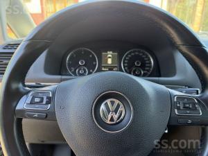 Volkswagen Touran 2007 in Jelgava, with an engine capacity of 2.00 L and mileage of 409 thousand km for 2650 €, photo 10 on AUTOMOTO.COM.LV