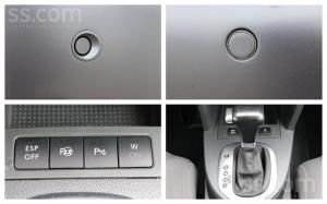 Volkswagen Touran 2007 Rīga, ar dzinēja tilpumu 2.00 L un nobraukumu 259 tūkst. km par 3750 €, foto 25 vietnē AUTOMOTO.COM.LV